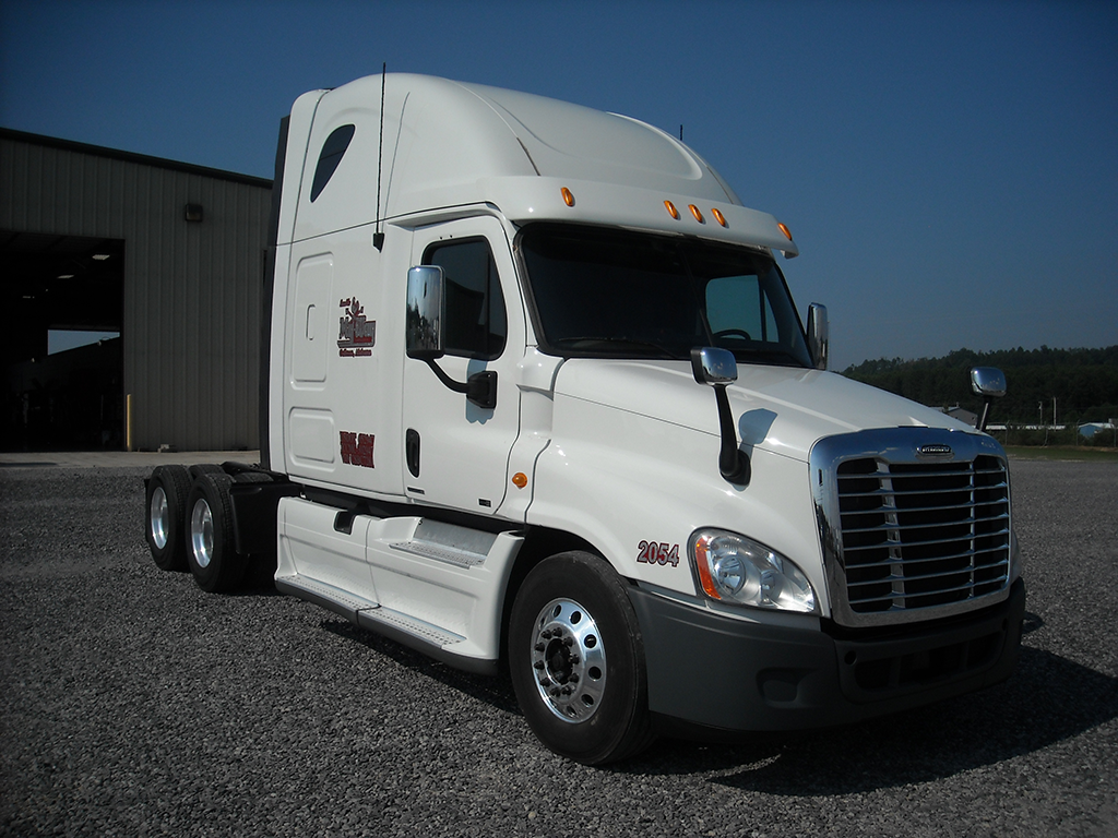 S & L Leasing, LLC | Myway Transportation, Inc.