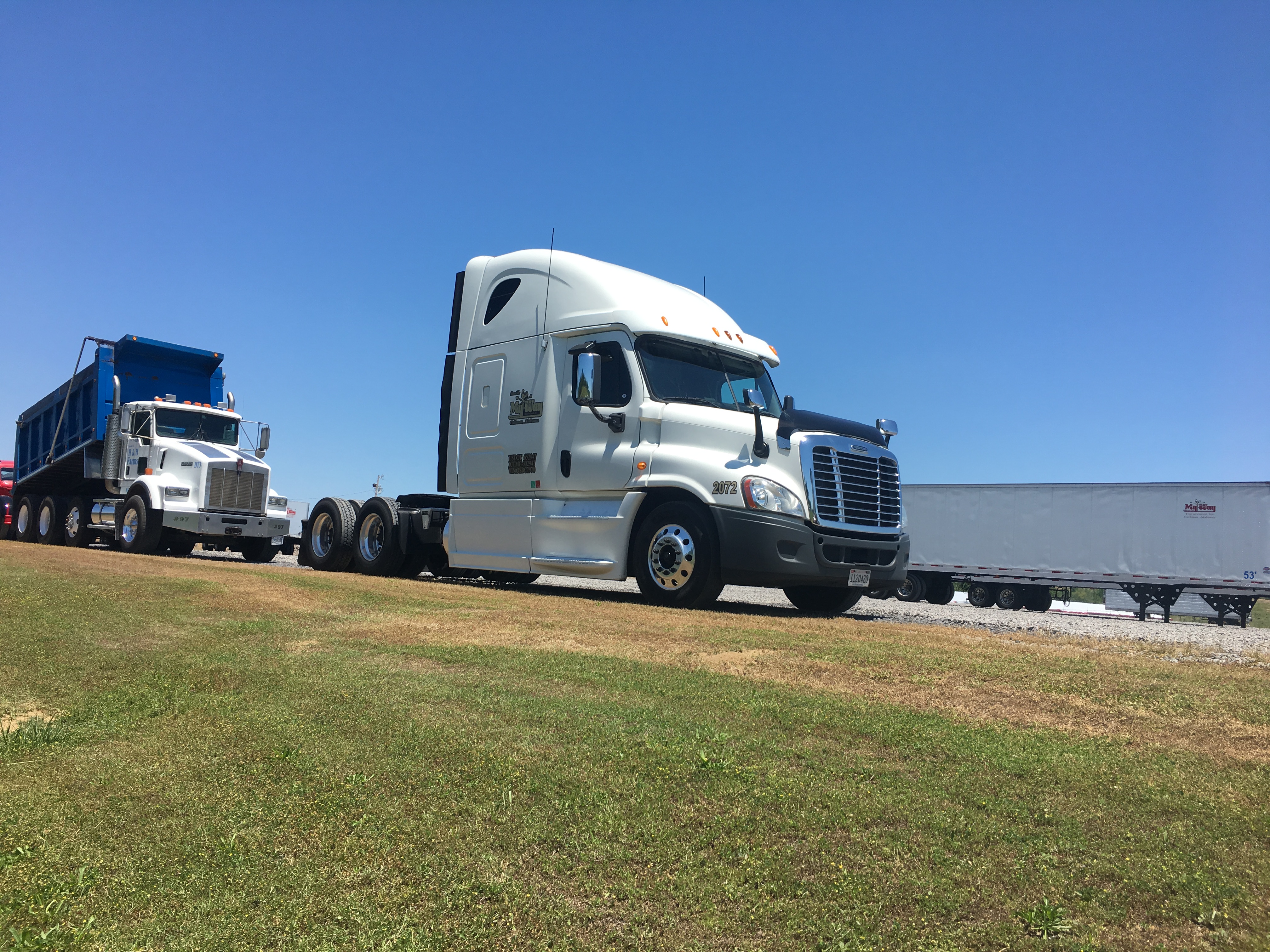 S & L Leasing, LLC | Myway Transportation, Inc.