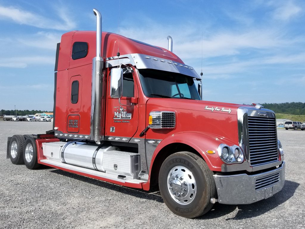 S & L Leasing, LLC | Myway Transportation, Inc.