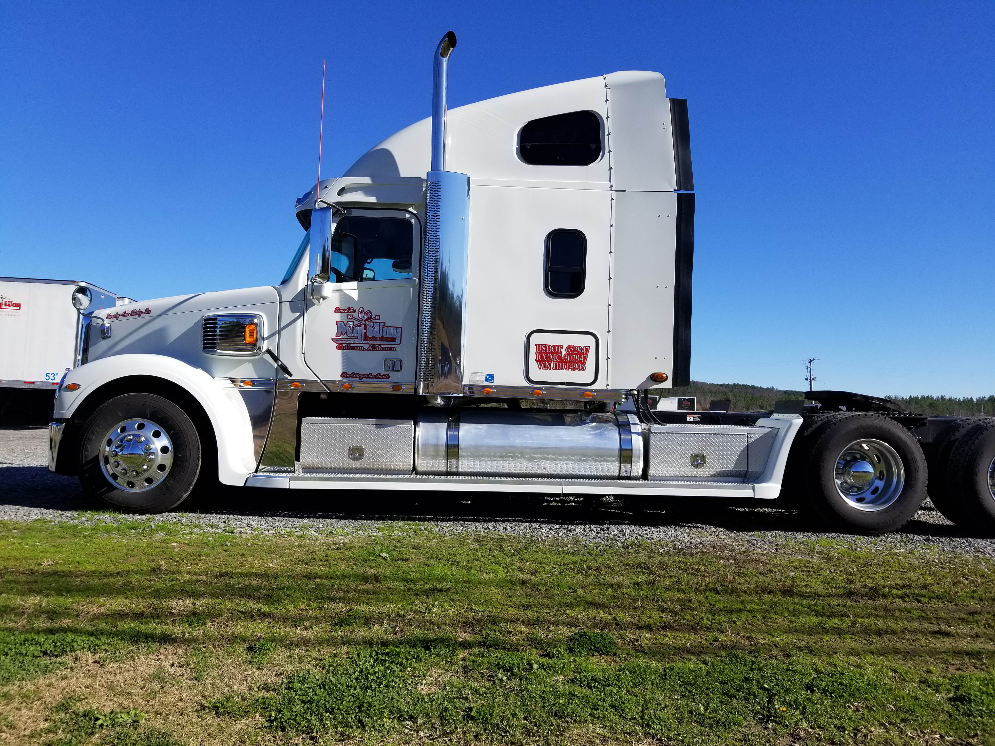 S & L Leasing, LLC | Myway Transportation, Inc.