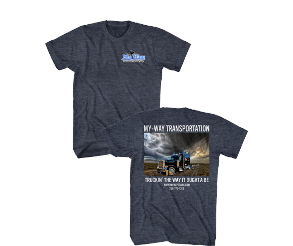 My-Way Merchandise | My-Way Transportation, Inc.