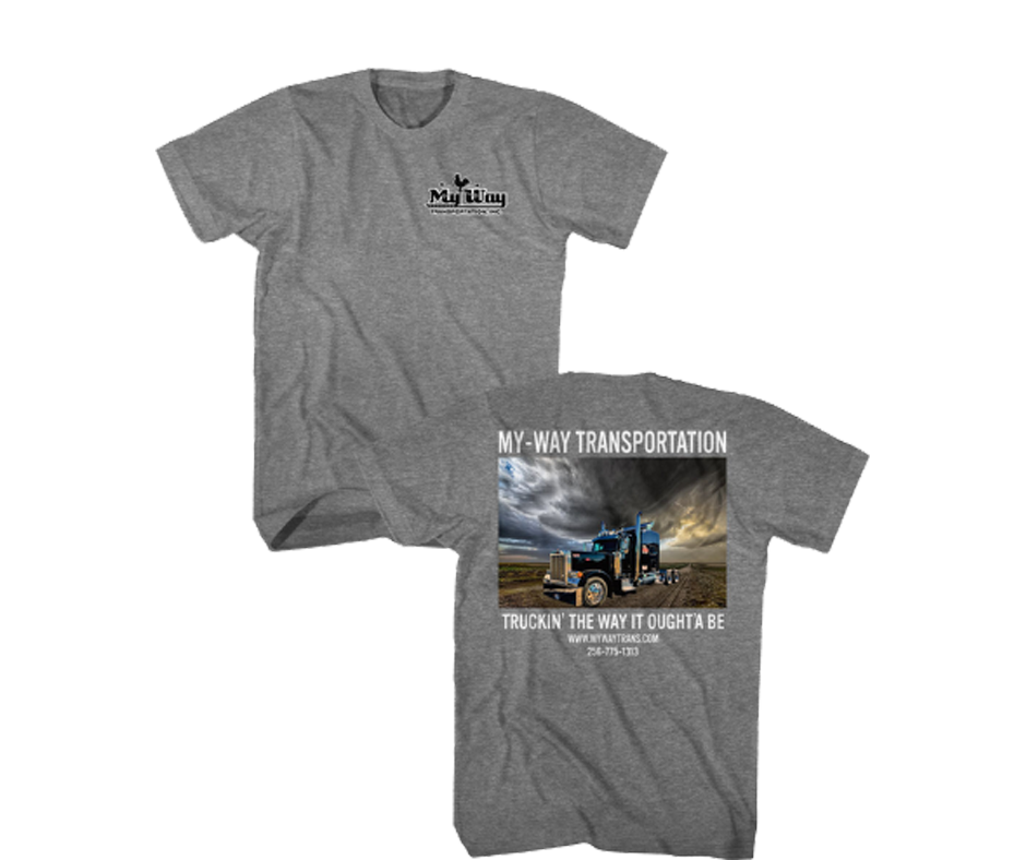 My-Way Merchandise | My-Way Transportation, Inc.