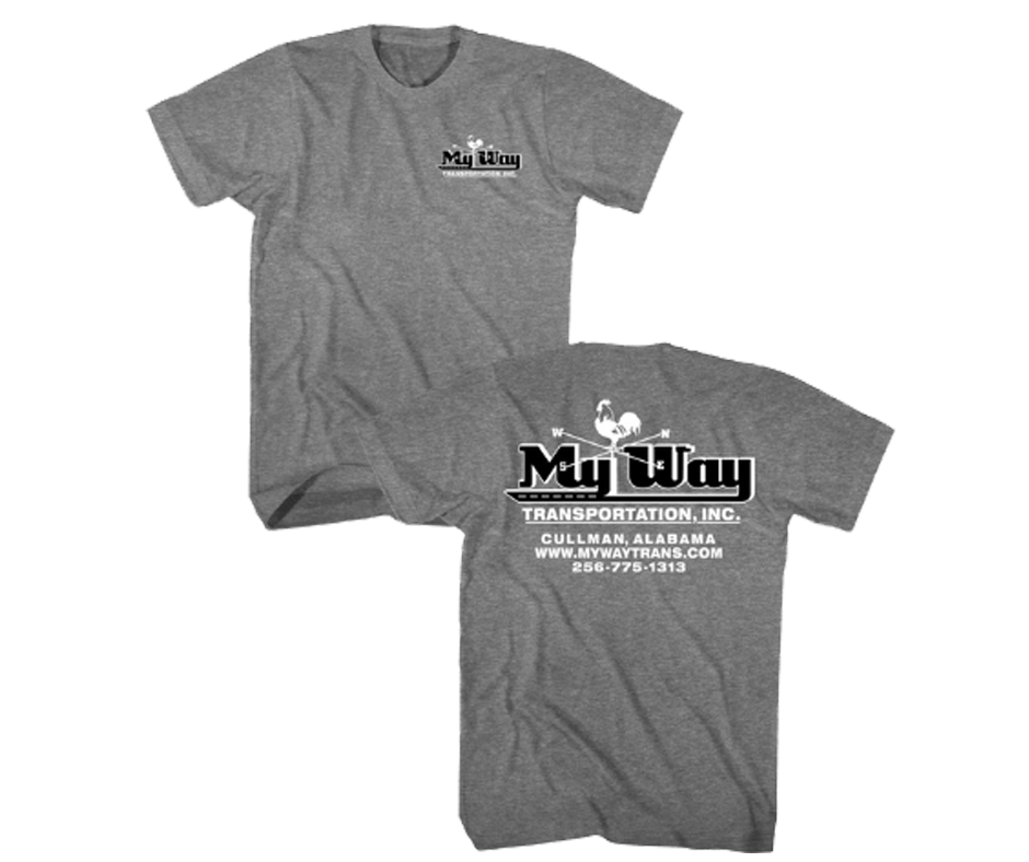 My-Way Merchandise | My-Way Transportation, Inc.