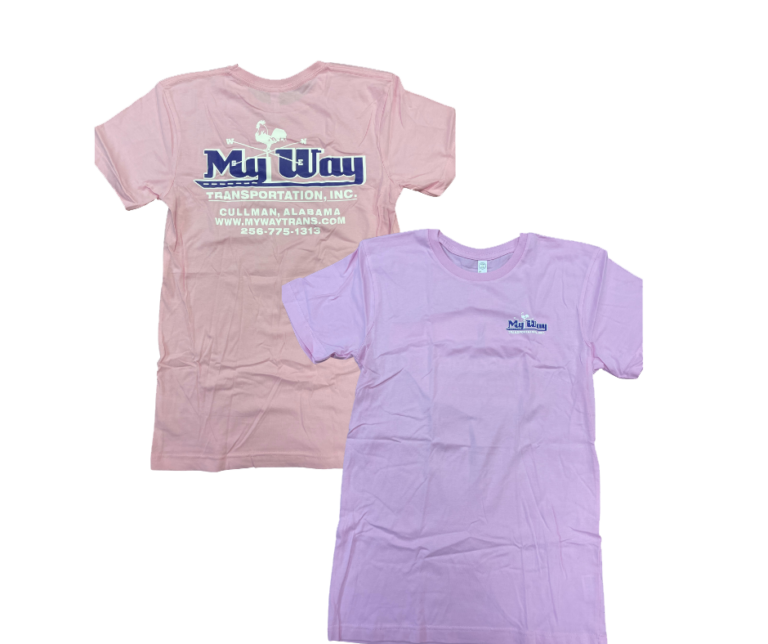 My-Way Merchandise | My-Way Transportation, Inc.