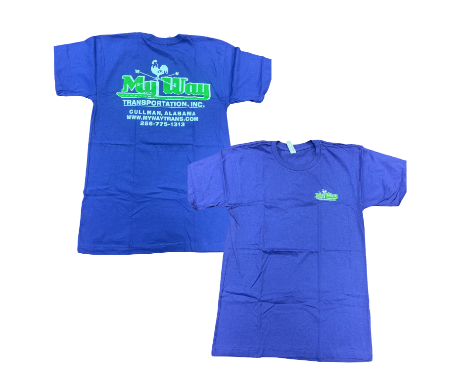 My-Way Merchandise | My-Way Transportation, Inc.