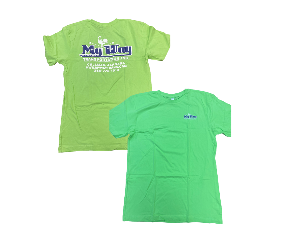 My-Way Merchandise | My-Way Transportation, Inc.