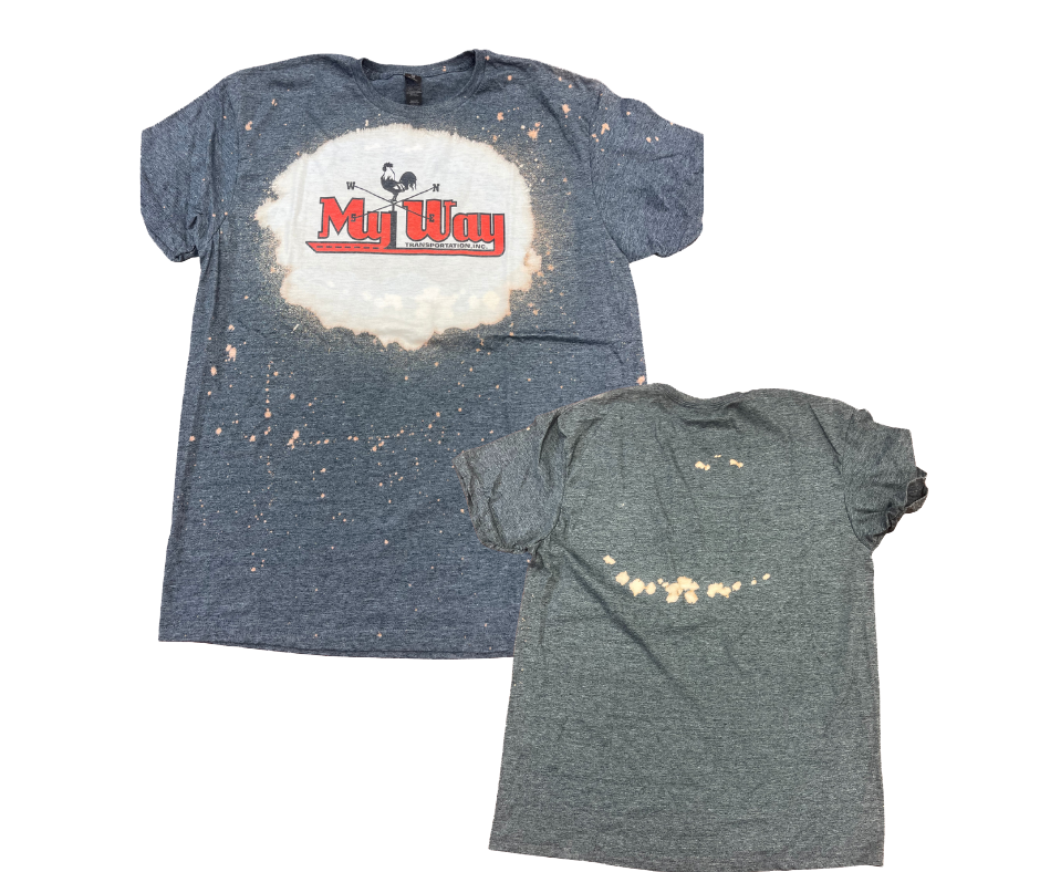 My-Way Merchandise | My-Way Transportation, Inc.
