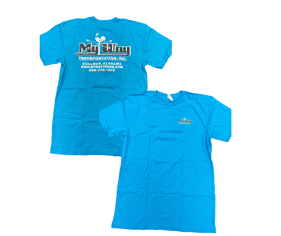 My-Way Merchandise | My-Way Transportation, Inc.