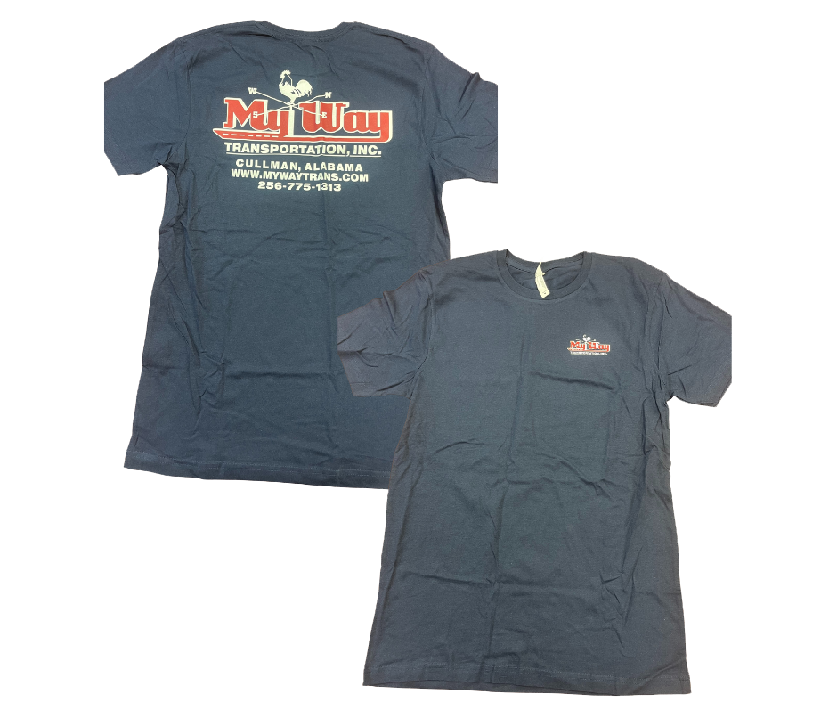 My-Way Merchandise | My-Way Transportation, Inc.
